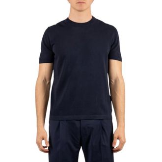 Brooksfield Herren, Oberteile, Blau, XLGr&ouml;&szlig;e