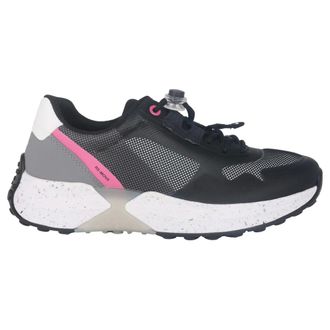 Gabor Femme, Chaussures, Noir, Taille: 40 1/2 EU Baskets roulant pour Femmes - Noir