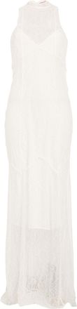 Twin-Set KLEIDER - Maxi-Kleider auf YOOX.COM
