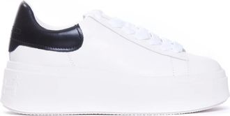 Ash Ash, Femme, Chaussures, Blanc, Taille: 38 EU Moby Baskets