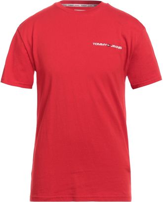 Tommy Jeans TOPS - T-shirts auf YOOX.COM