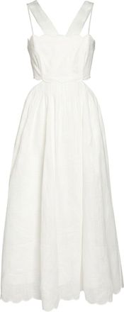 Zimmermann KLEIDER - Midi-Kleider auf YOOX.COM