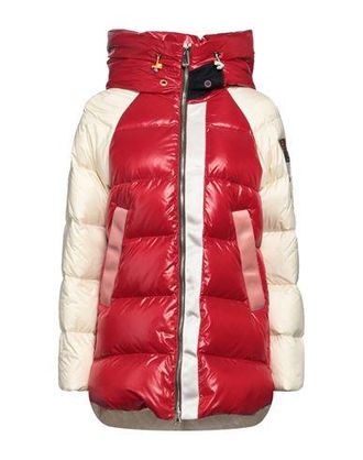 Peuterey MANTEAUX - Doudounes plume ou synth&eacute;tique sur YOOX.COM