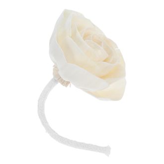 BESPORTBLE MOTHNUR Aromadiffusor Blumenduft 7cm mit Baumwollseil K&uuml;nstliche Duftblume f&uuml;r &Auml;therische &Ouml;le Schreibtisch und Raumduft Anhaltender Duft f&uuml;r B&uuml;ro und 