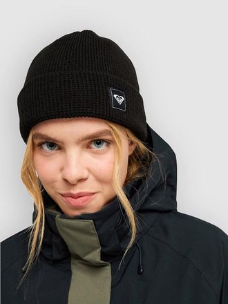 Roxy Winter Spark Beanie anthracite