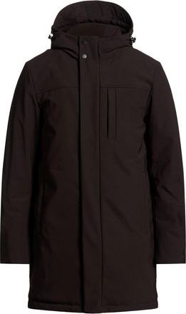 Trussardi JACKEN & M&Auml;NTEL - Jacken, M&auml;ntel & Trenchcoats auf YOOX.COM