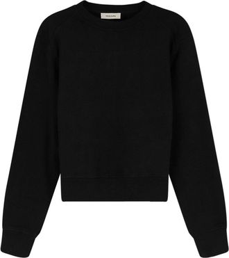 Entire studios Sweatshirt - Schwarz
