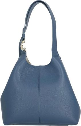 Coccinelle Femme, Sacs, Bleu, Taille: ONE Size Sac bandouli&egrave;re C-Easy