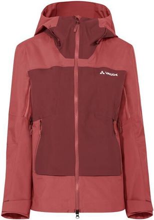 Vaude Damen Funktionsjacke Wo Croz Alpine 3L Jacket