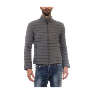 Colmar Hip Hop Jacke - - Jackets - Herren - Grau - XL