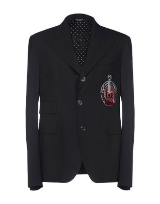 Dolce & Gabbana ANZ&Uuml;GE und CO-ORDS - Blazers auf YOOX.COM