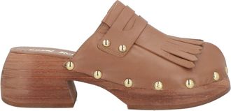 Coral Blue SCHUHE - Mules & Clogs auf YOOX.COM