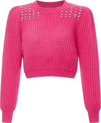 Faina Zur Seite fahren Damen Rosa