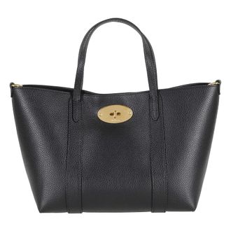 Mulberry Femme, Sacs, Noir, Taille: ONE Size Sacs cabas