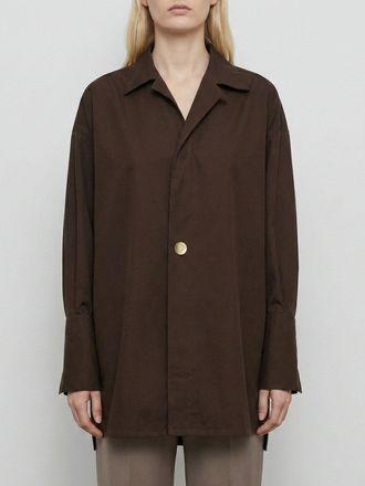 Darkpark Top DARKPARK Damen Farbe Braun