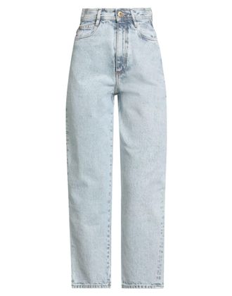 Sessun HOSEN & R&Ouml;CKE - Jeanshosen auf YOOX.COM