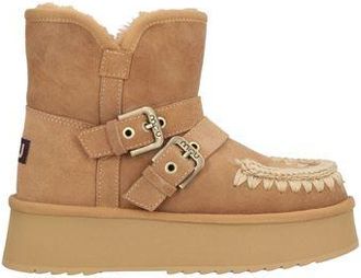 Mou CHAUSSURES - Bottines sur YOOX.COM