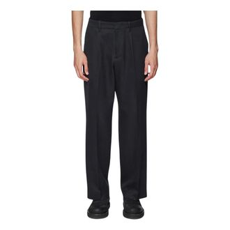 Our Legacy Homme, Pantalons, Noir, Taille: M Pantalon Chino