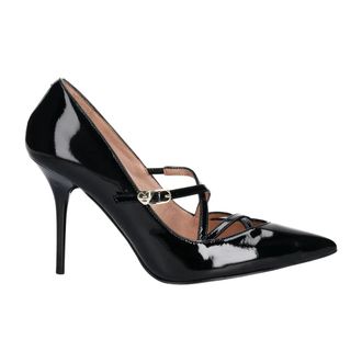 Love Moschino Lackleder Pumps - - Shoes - Damen - Schwarzk - 40 EU