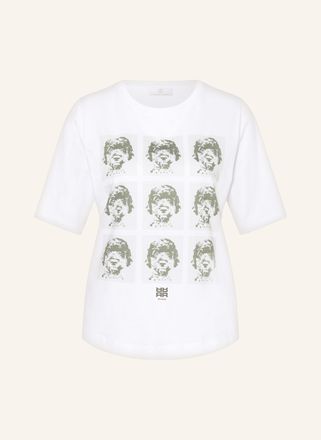 Riani Riani T-Shirt weiss