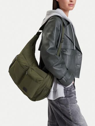 G-Star Handtasche G-STAR C-HT8441 Khakifarben