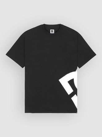 DC Lanai T-Shirt noir