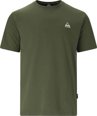Sos T-Shirt Mera