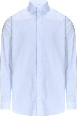 Au Printemps Paris Chemise imprim&eacute;e