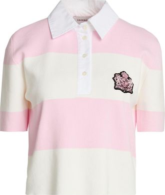 Ermanno Scervino TOPS - Poloshirts auf YOOX.COM