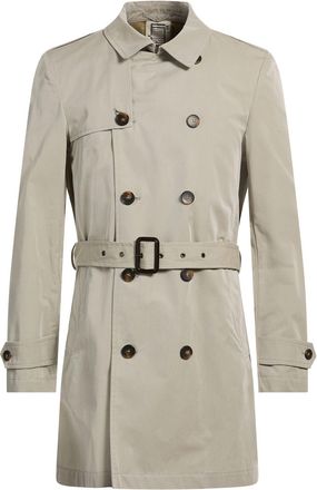 L'Impermeabile JACKEN & M&Auml;NTEL - Jacken, M&auml;ntel & Trenchcoats auf YOOX.COM