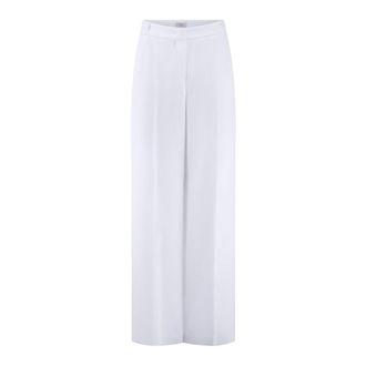 Riani Damen, Hosen, Wei&szlig;, 2XLGr&ouml;&szlig;e