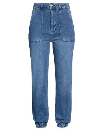 Liu Jo HOSEN & R&Ouml;CKE - Jeanshosen auf YOOX.COM