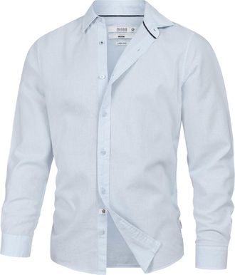 INDICODE JEANS Hemd Ceppo