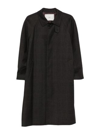 Dunst Jean Droit - Marron