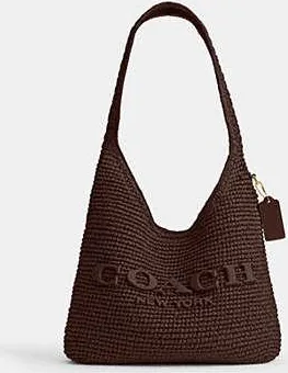 Coach Brooklyn Schultertasche 28