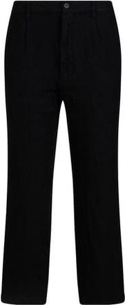 Comme Des Gar&ccedil;ons Pantalon droit en laine
