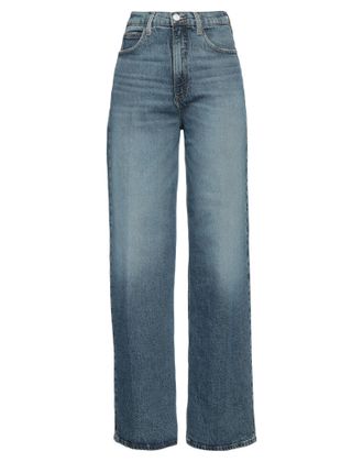 Frame Denim HOSEN & R&Ouml;CKE - Jeanshosen auf YOOX.COM
