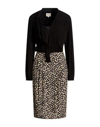 Alessia Santi ROBES - Robes midi sur YOOX.COM