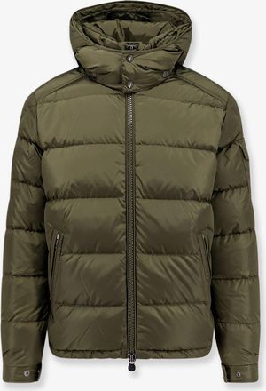 Moncler Maya recycled nylon jacket - MONCLER - gender_Man
