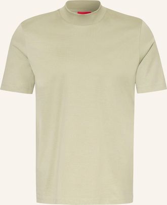 HUGO BOSS Hugo T-Shirt Dimersom gruen