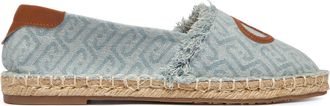 Liu Jo Espadrilles Liu Jo Capri 01 SA6091 TX523 Blau
