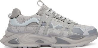 Guess Sneakers Guess FMJELU FAL12 Grau