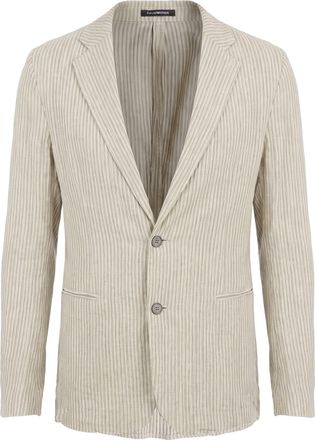 Emporio Armani ANZ&Uuml;GE und CO-ORDS - Blazers auf YOOX.COM
