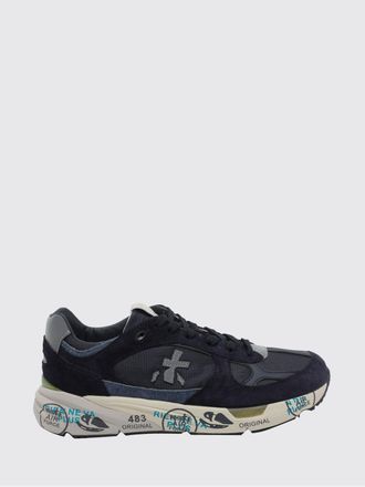 Premiata Baskets PREMIATA Homme couleur Bleu 1