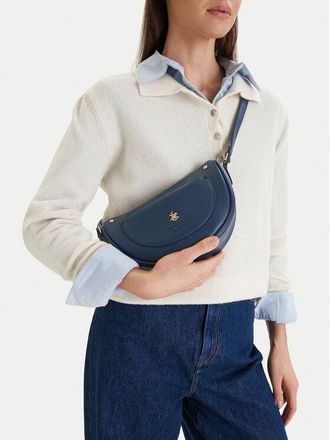 Beverly Hills Polo Club Handtasche CEO-BHPC-C-007-09 Dunkelblau