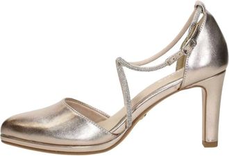 Tamaris Femme, Chaussures, Jaune, Taille: 38 EU Escarpins