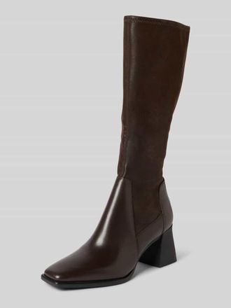 Vagabond Stiefel aus echtem Rindsleder Modell HEDDA