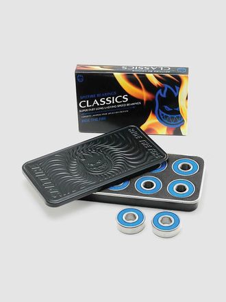 Spitfire Classics Roulements &agrave; motifs