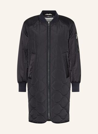 Marc O'Polo Marc Opolo Steppmantel blau