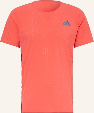 adidas Funktionsshirt Adizero rot